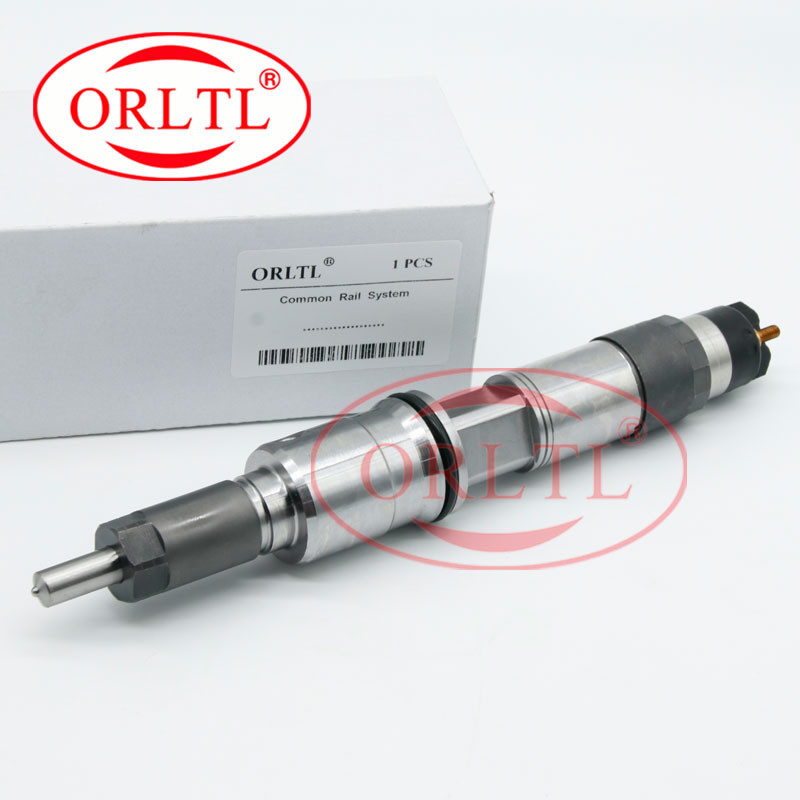 ORLTL 0445120310 Fuel System Injector 0 445 120 310 Auto Diesel Part ...