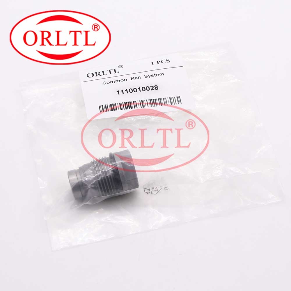 Common Rail Pressure Release Valve 1110010028 Bosch Nozzle Opening ...