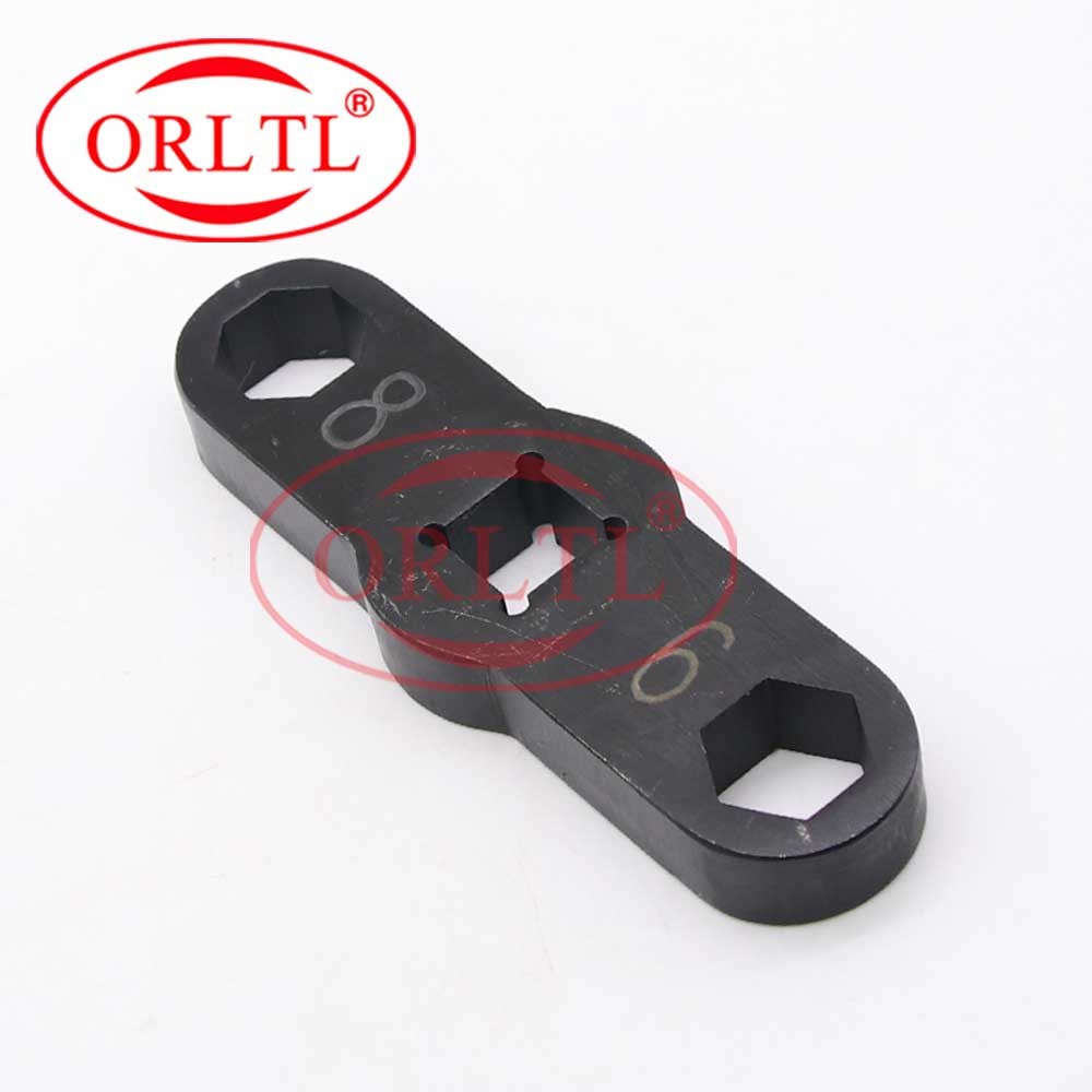 Bosch Piezo Injector Cap Nut Disassembly Tools Common Rail Injector ...