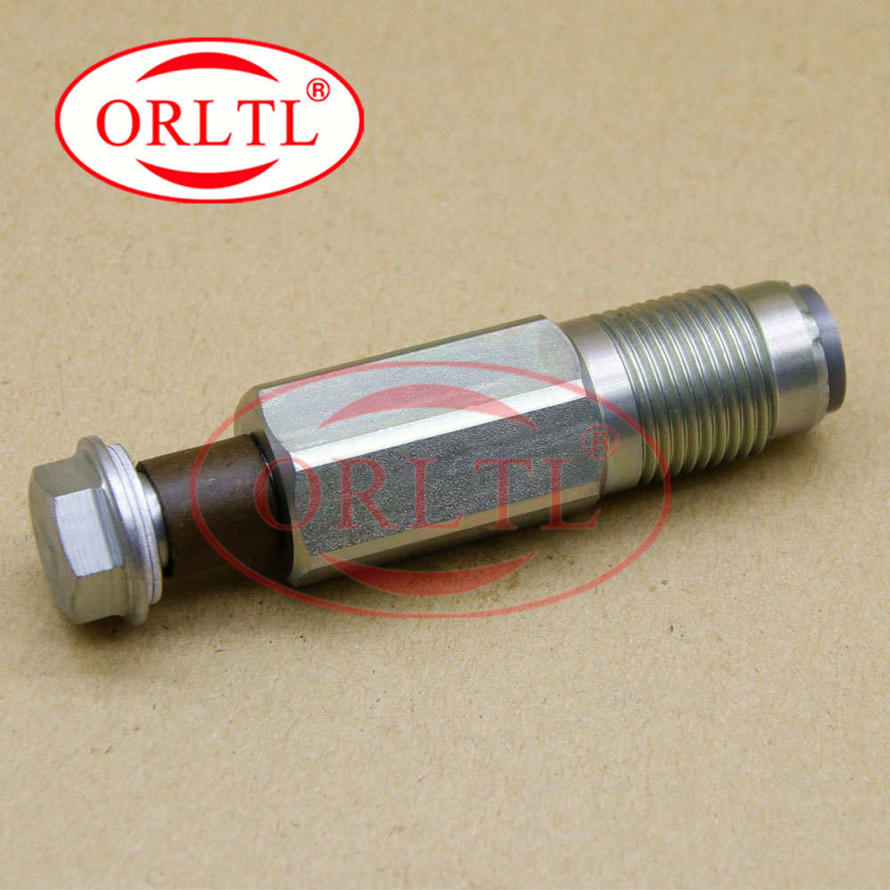 ORLTL Denso Pressure Relief Valve 095420-0201 Pressure Limit Valve 0954200201 Safety Valve ...