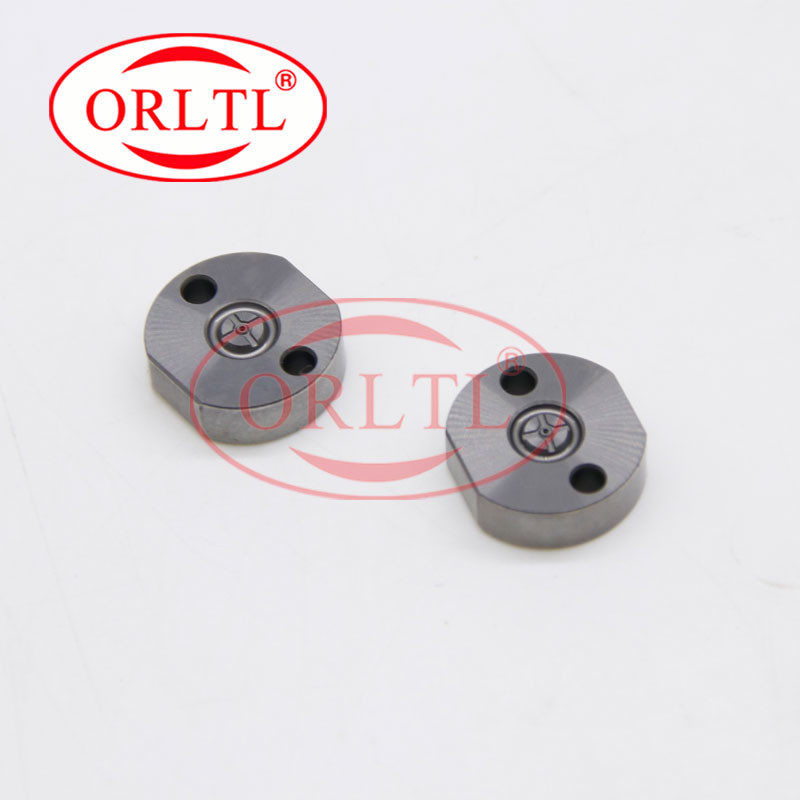 Denso Common Rail Injector Control Valve 04# Plated Valves For 095000 ...