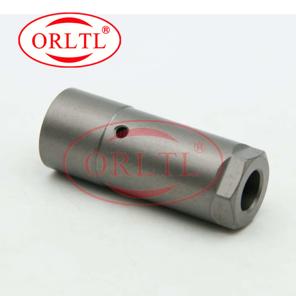 Common Rail Injector Nozzle Cap Nut Fuel Injection Retaining Nut Gasket ...
