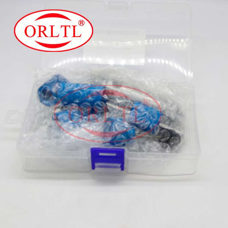 ORLTL Diesel Injector Filter Dismounting Tool kits Fuel Injection ...