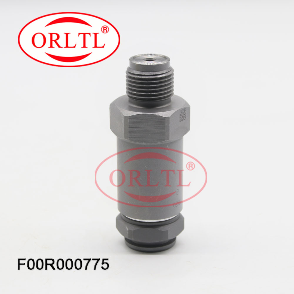 F00R000775 Bosch Limit Pressure Valve FOOR000775 Diesel Fuel Injection ...