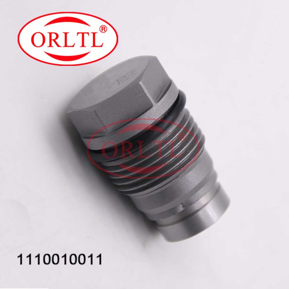 97358556 51103040211 Original Pressure Relief Valve 1110010010 Injector ...
