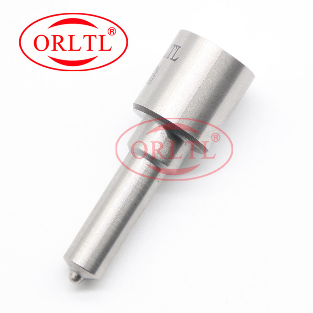 Common Rail Injector Nozzle M0019P140 For Siemens Piezo A2C59517051 ...
